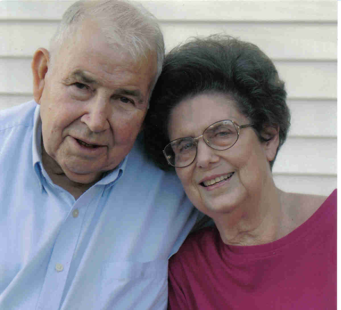 The Boyd Family Website